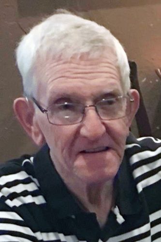 James E. Williamson 1934-2022 | News, Sports, Jobs - Tribune Chronicle